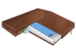 Hot Spring Grandee 1989 Spa Cover | Spa & Hot Tub Covers from ...