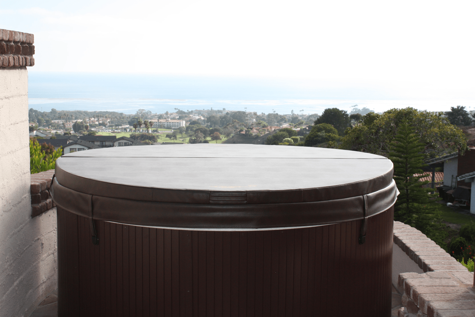 Spa Covers & Hot Tub Covers Starting at $399.99 | MySpaCover