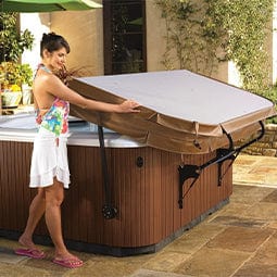Hot Spring Grandee 2000-2011 | Hot Tub Covers | MySpaCover