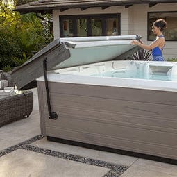 Hot Spring Grandee 2000-2011 | Hot Tub Covers | MySpaCover